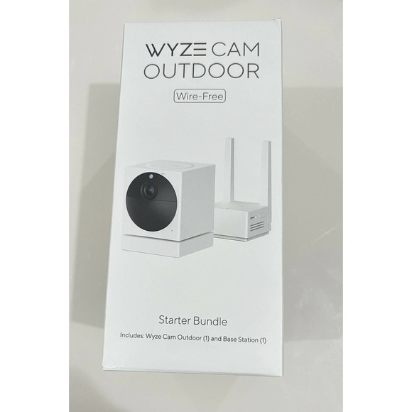 Wyze | Cameras, Photo & Video | Wireless Outdoor Surveillance Camera ...